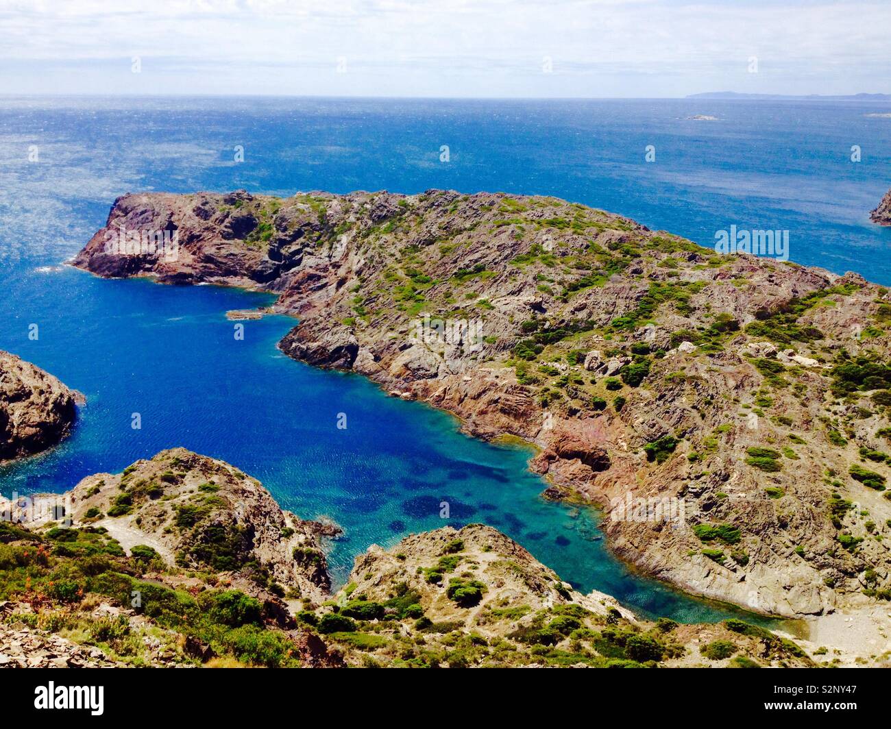 Cap creus -Fotos und -Bildmaterial in hoher Auflösung – Alamy