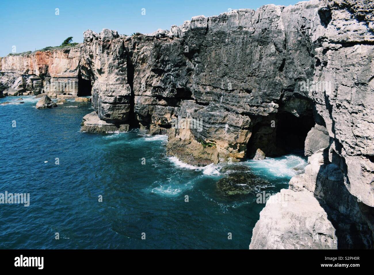 Boca do inferno -Fotos und -Bildmaterial in hoher Auflösung – Alamy