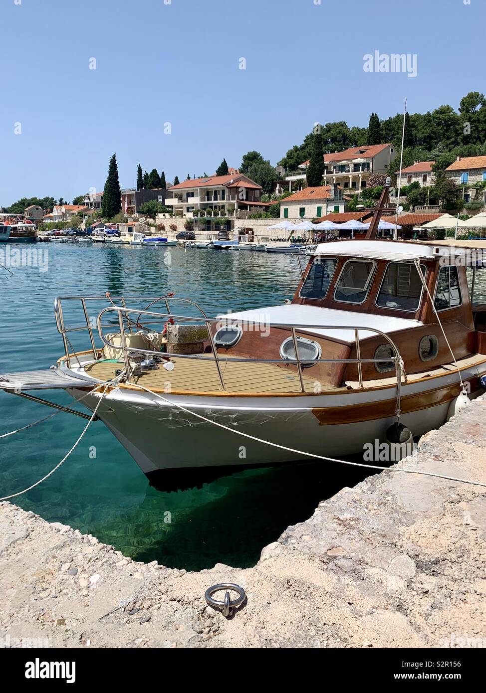 Solta island -Fotos und -Bildmaterial in hoher Auflösung – Alamy