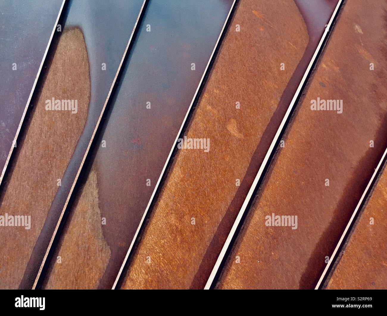 Corten stahl -Fotos und -Bildmaterial in hoher Auflösung – Alamy
