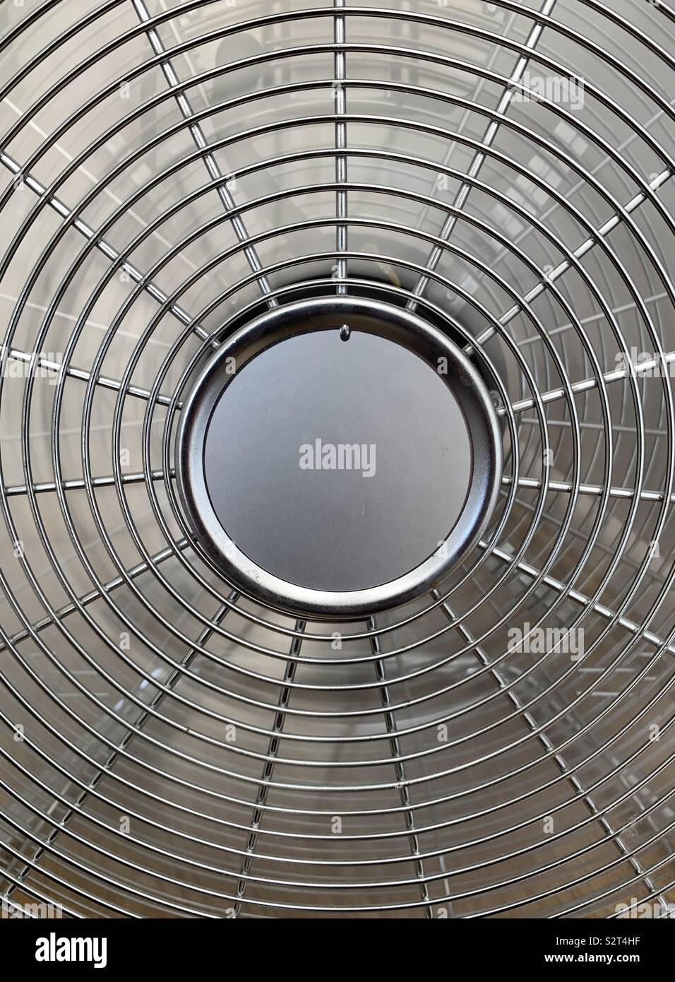 Metal fan -Fotos und -Bildmaterial in hoher Auflösung – Alamy