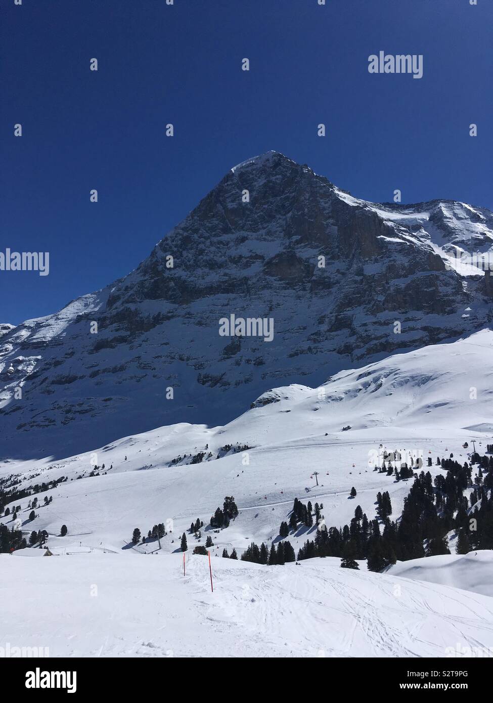 Nordwand des eiger -Fotos und -Bildmaterial in hoher Auflösung - Seite ...