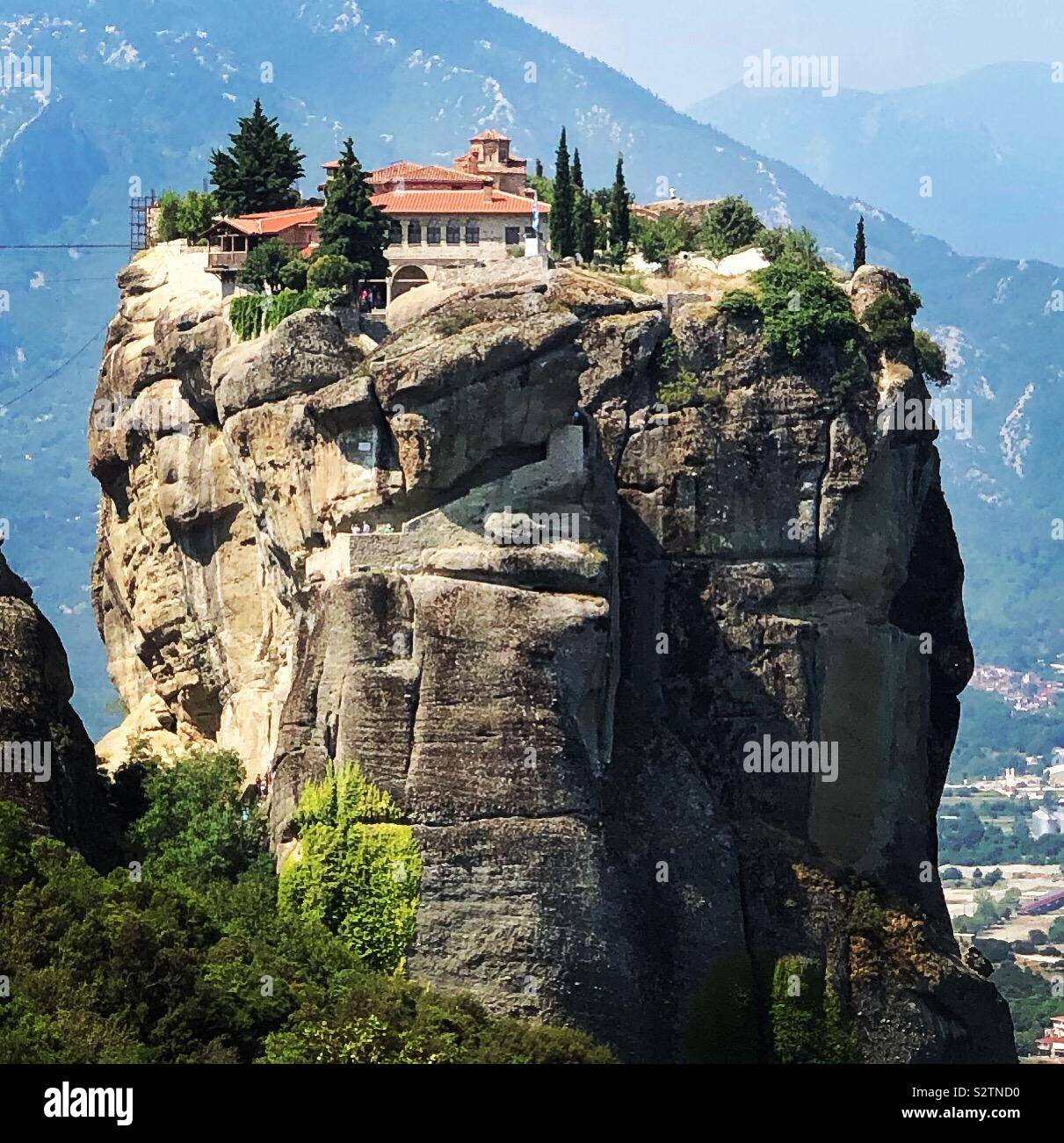 Kloster heilige dreifaltigkeit -Fotos und -Bildmaterial in hoher ...