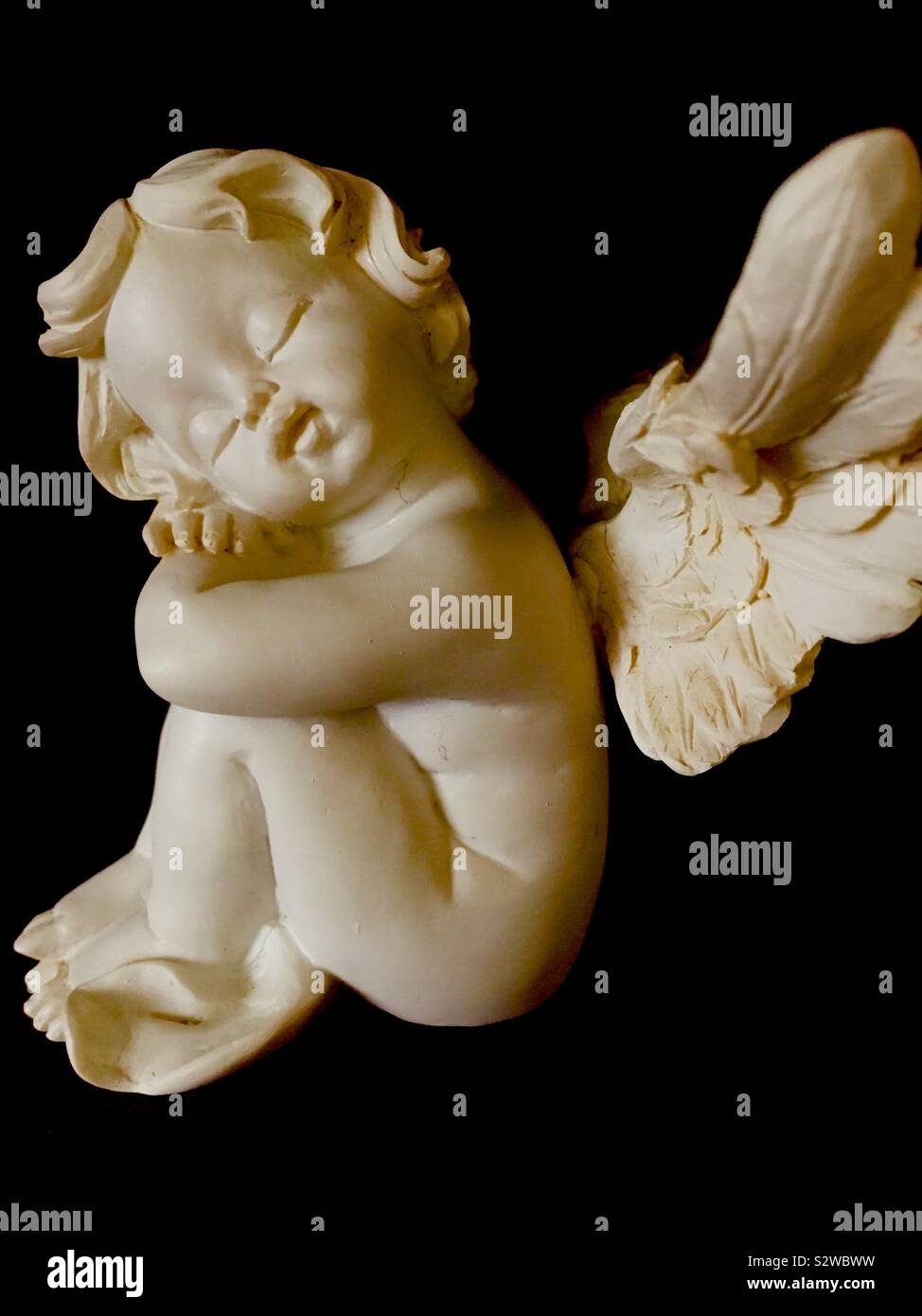 Cherubs Cherub Stockfotos und -bilder Kaufen - Alamy