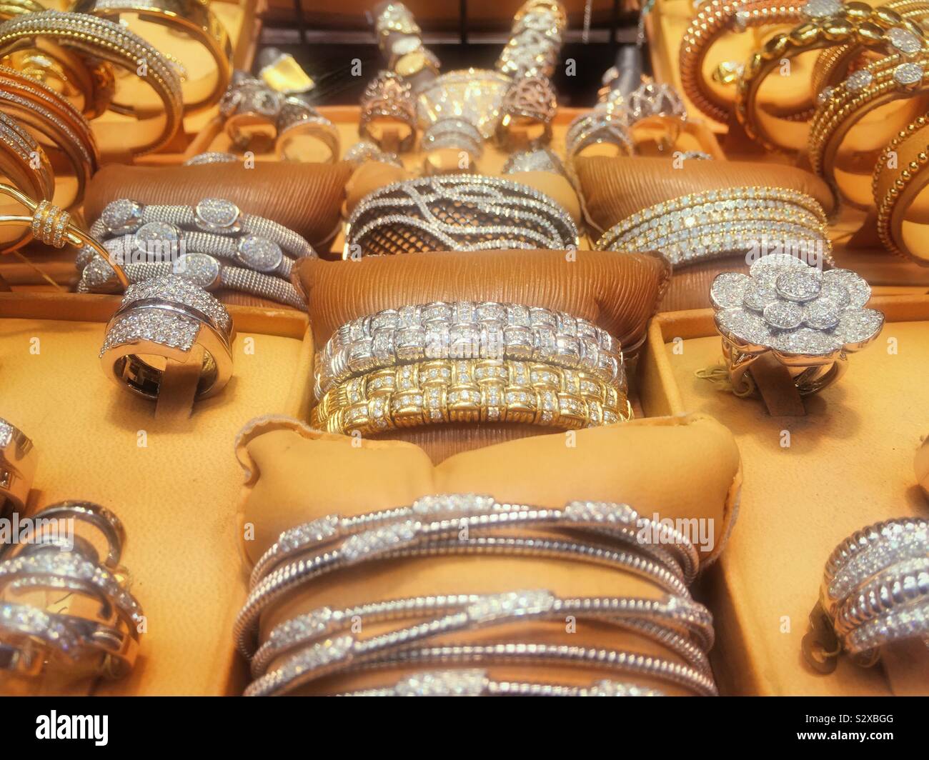 Diamond district -Fotos und -Bildmaterial in hoher Auflösung – Alamy