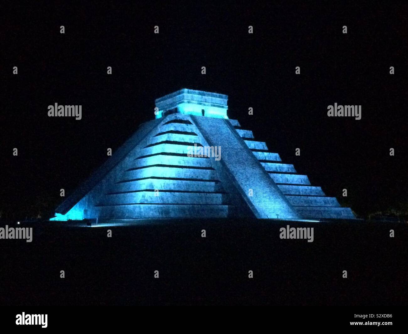 Azteken tempel -Fotos und -Bildmaterial in hoher Auflösung – Alamy