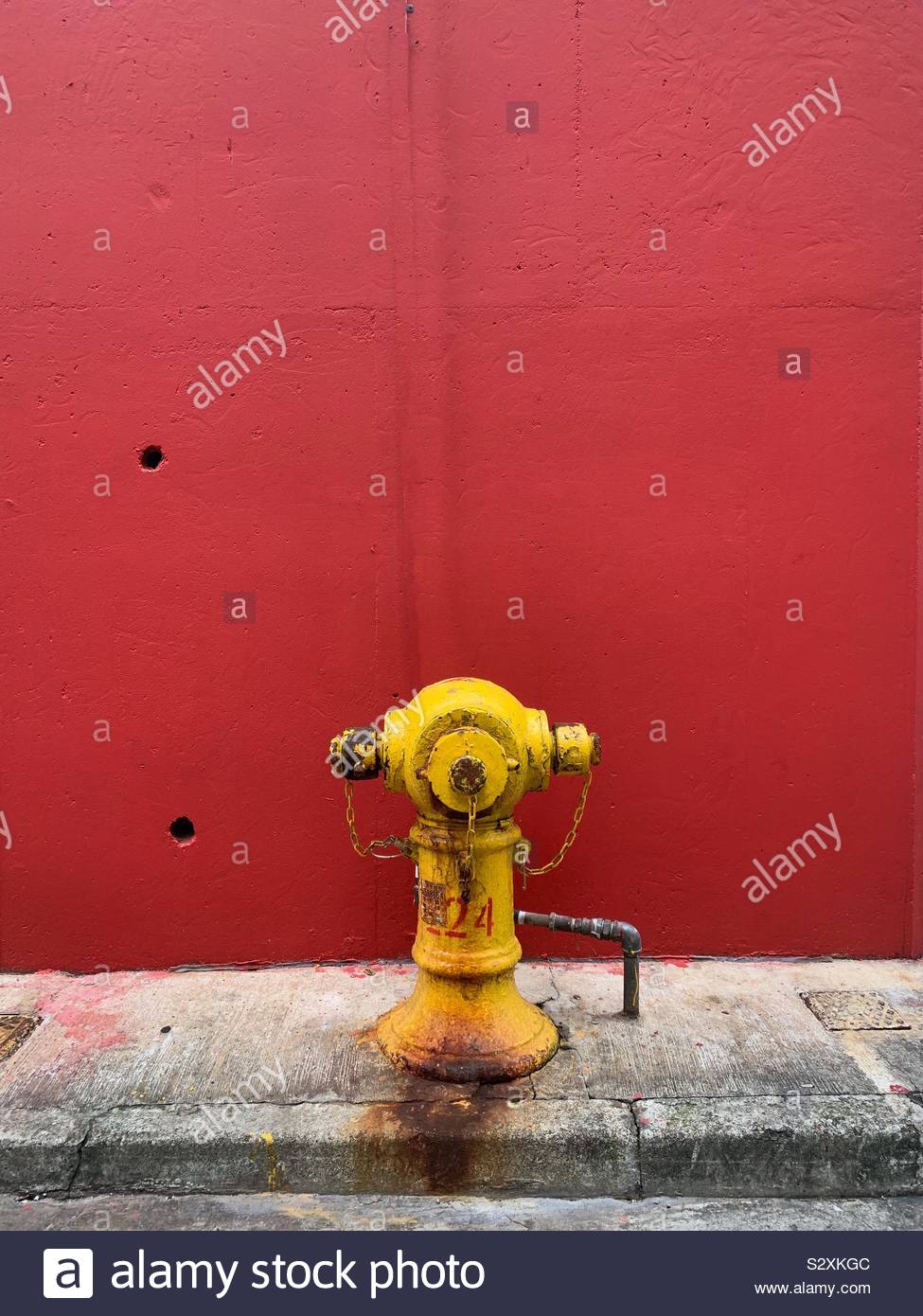 Vintage Hydrant Stockfotos & Vintage Hydrant Bilder - Alamy