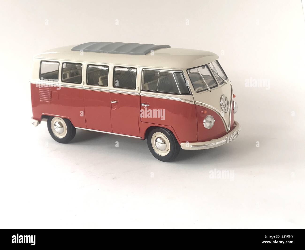 Alter vw bus -Fotos und -Bildmaterial in hoher Auflösung – Alamy