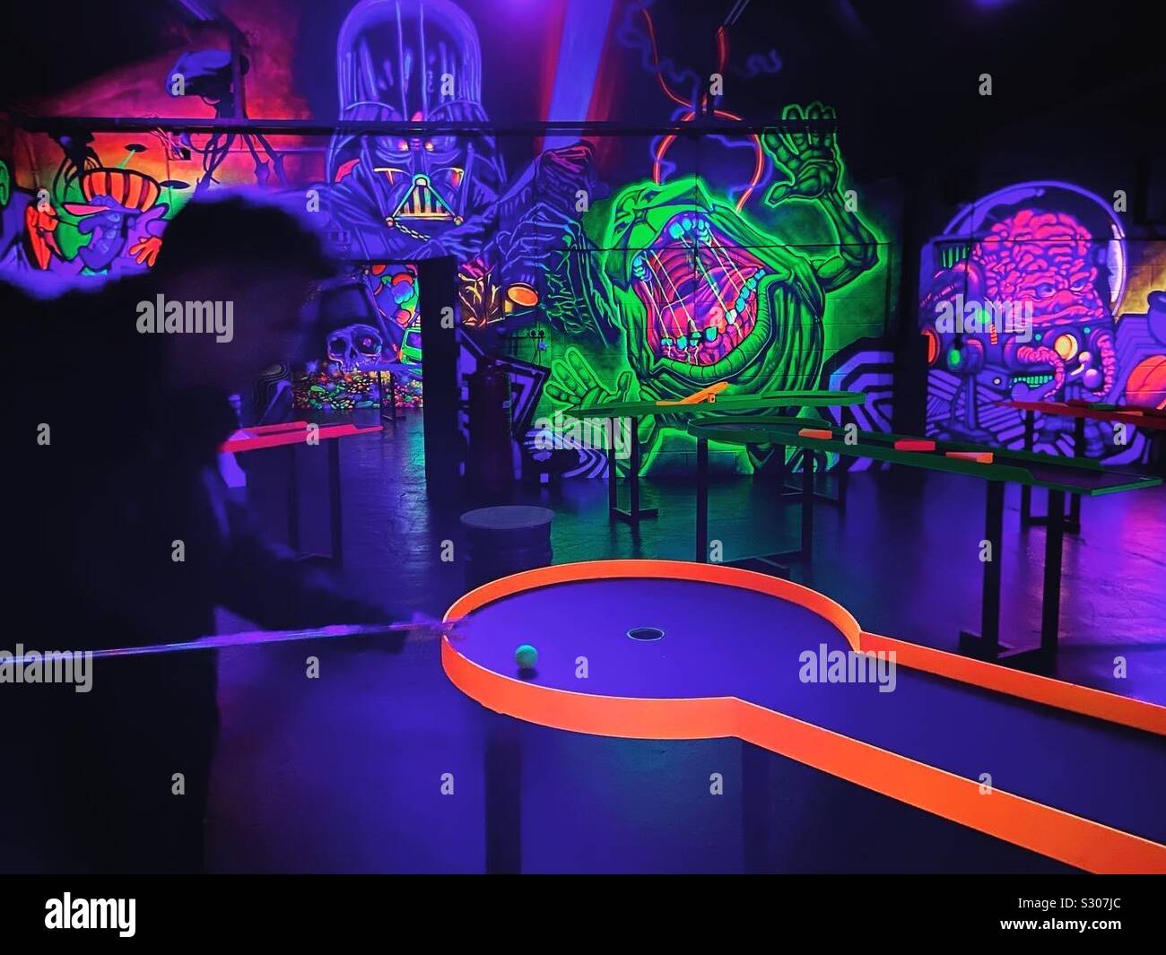 Pit pat -Fotos und -Bildmaterial in hoher Auflösung – Alamy