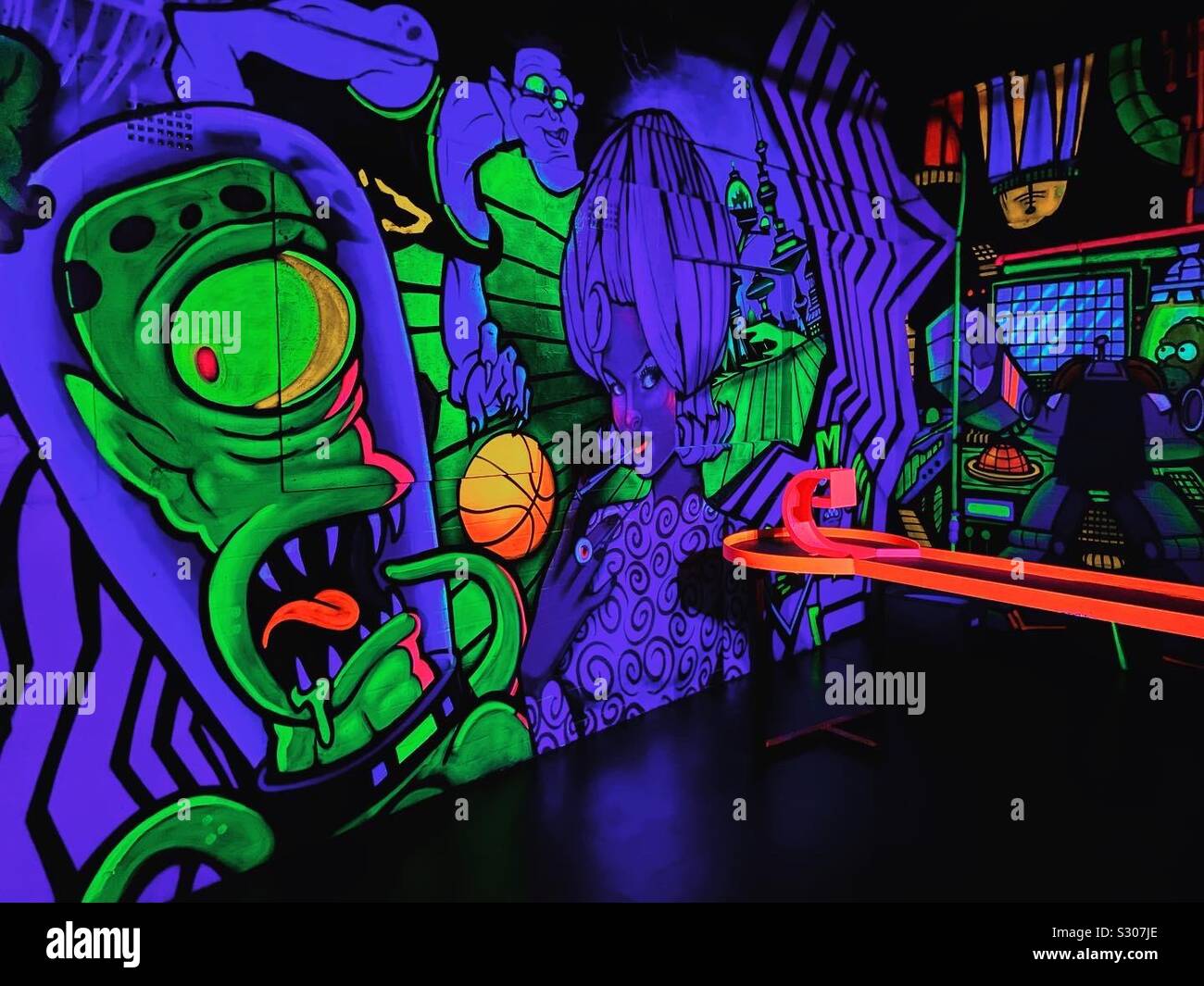 Pit pat -Fotos und -Bildmaterial in hoher Auflösung – Alamy