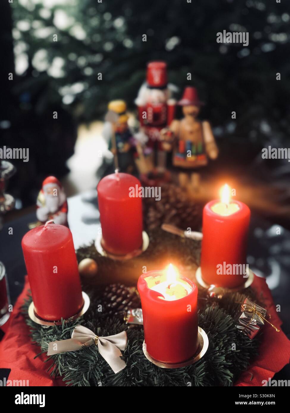 Second advent -Fotos und -Bildmaterial in hoher Auflösung – Alamy