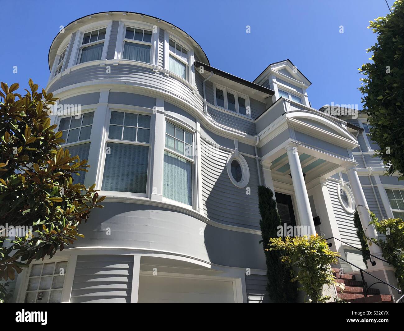 San Francisco Haus Kaufen