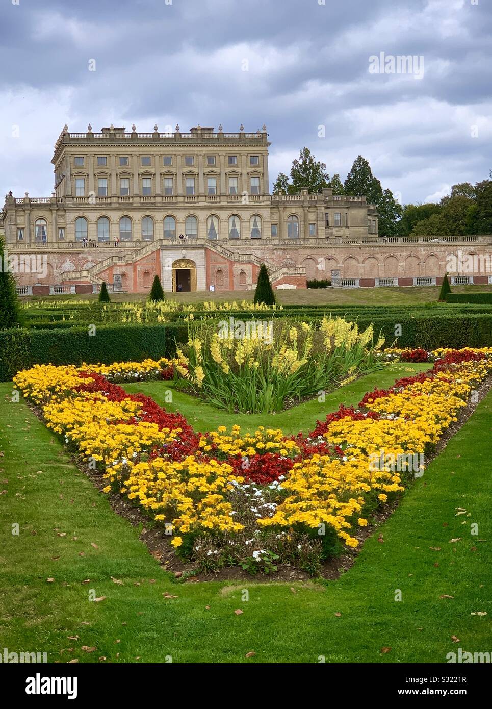 Cliveden House Stockfotos und -bilder Kaufen - Alamy