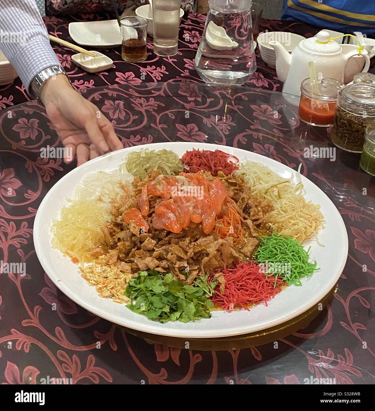 Sheng yu -Fotos und -Bildmaterial in hoher Auflösung – Alamy