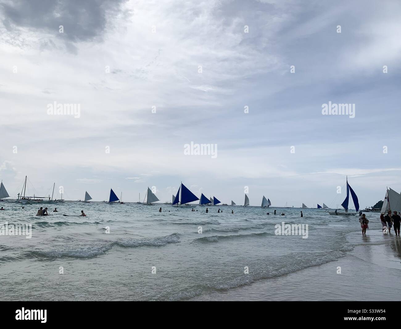 Philippines beaches -Fotos und -Bildmaterial in hoher Auflösung – Alamy
