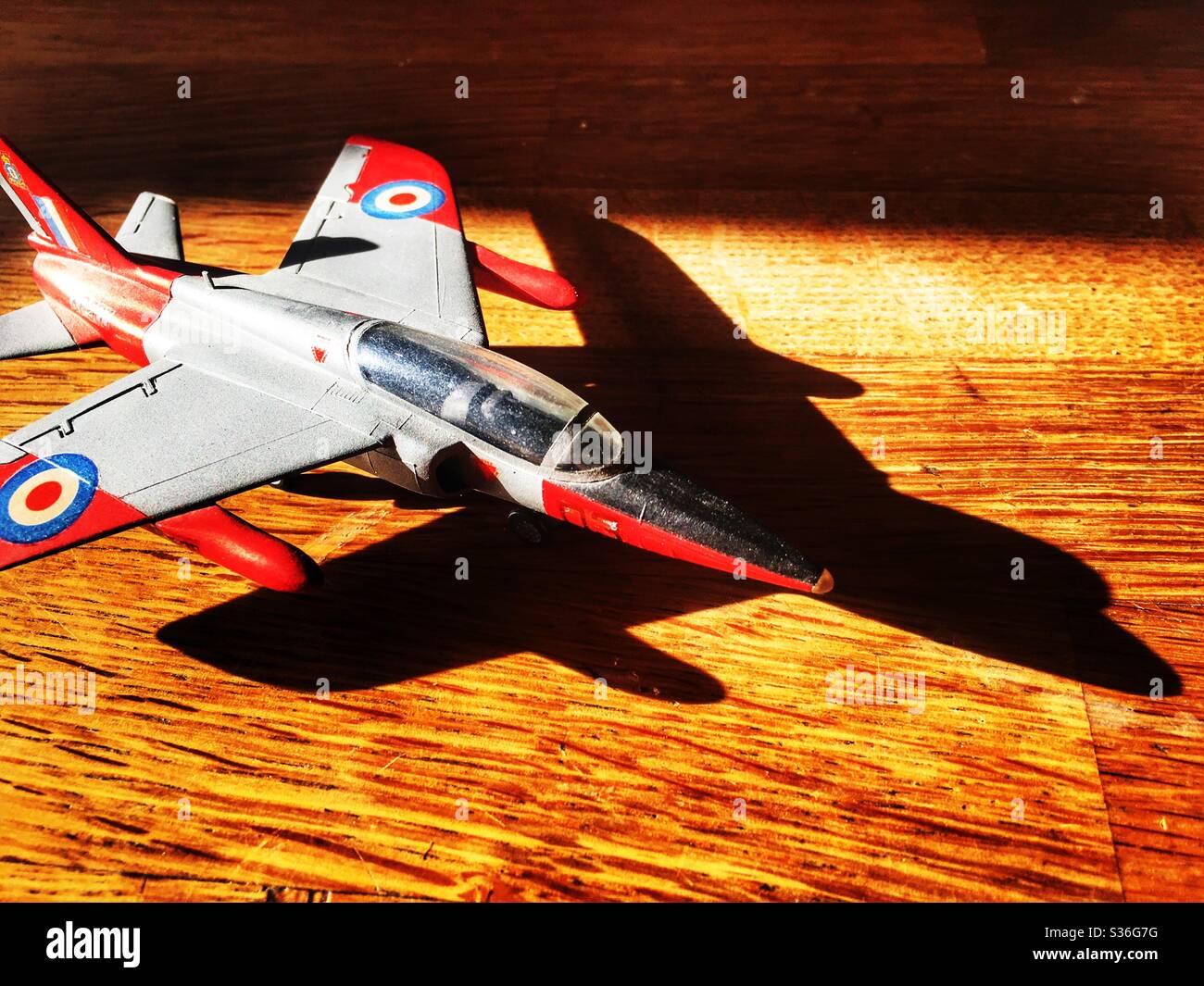 Raf gnat jet trainer -Fotos und -Bildmaterial in hoher Auflösung – Alamy