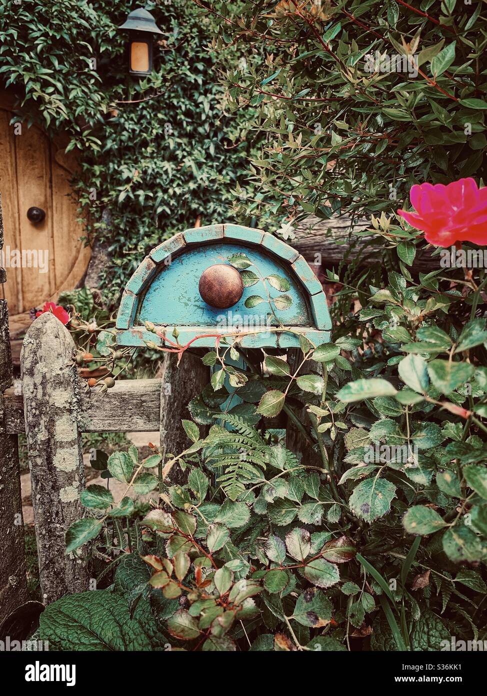 Mailbox leben -Fotos und -Bildmaterial in hoher Auflösung – Alamy