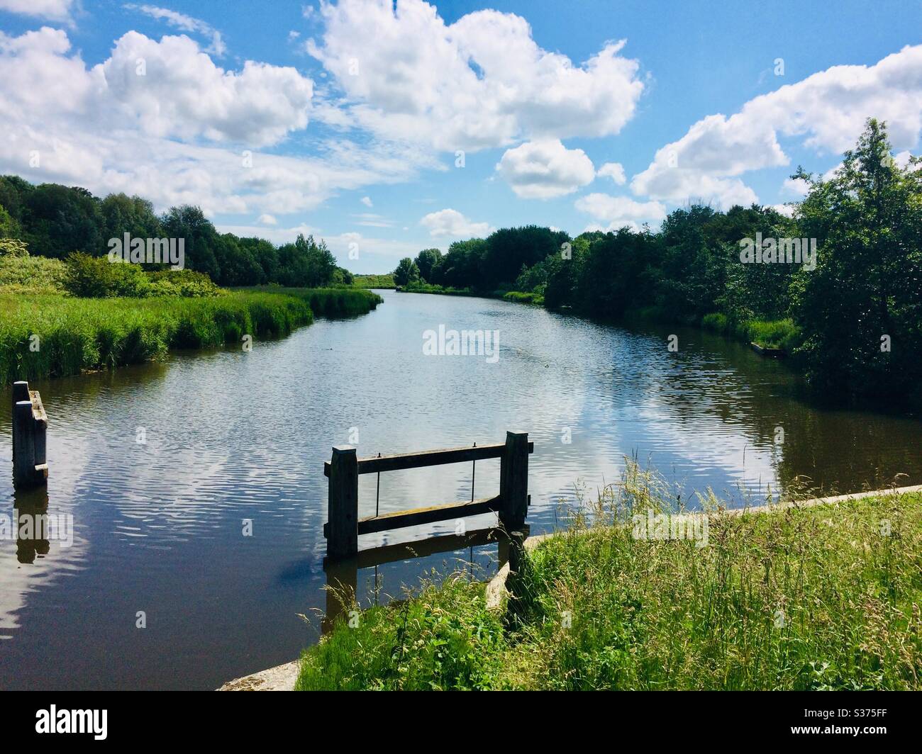 Quiet hike -Fotos und -Bildmaterial in hoher Auflösung – Alamy