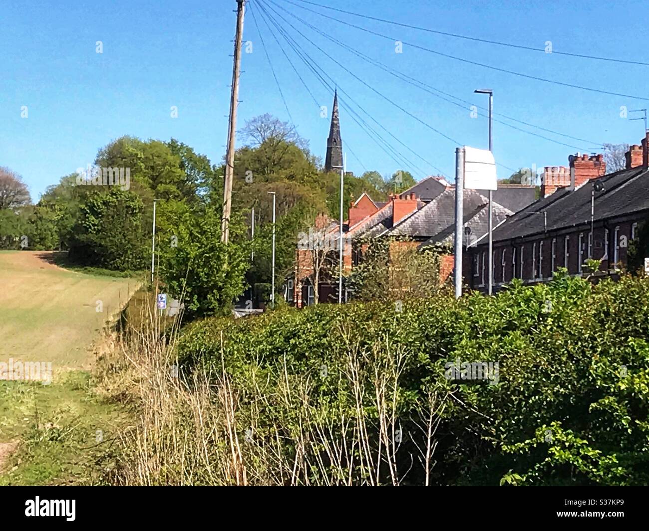 Winwick kirche -Fotos und -Bildmaterial in hoher Auflösung – Alamy