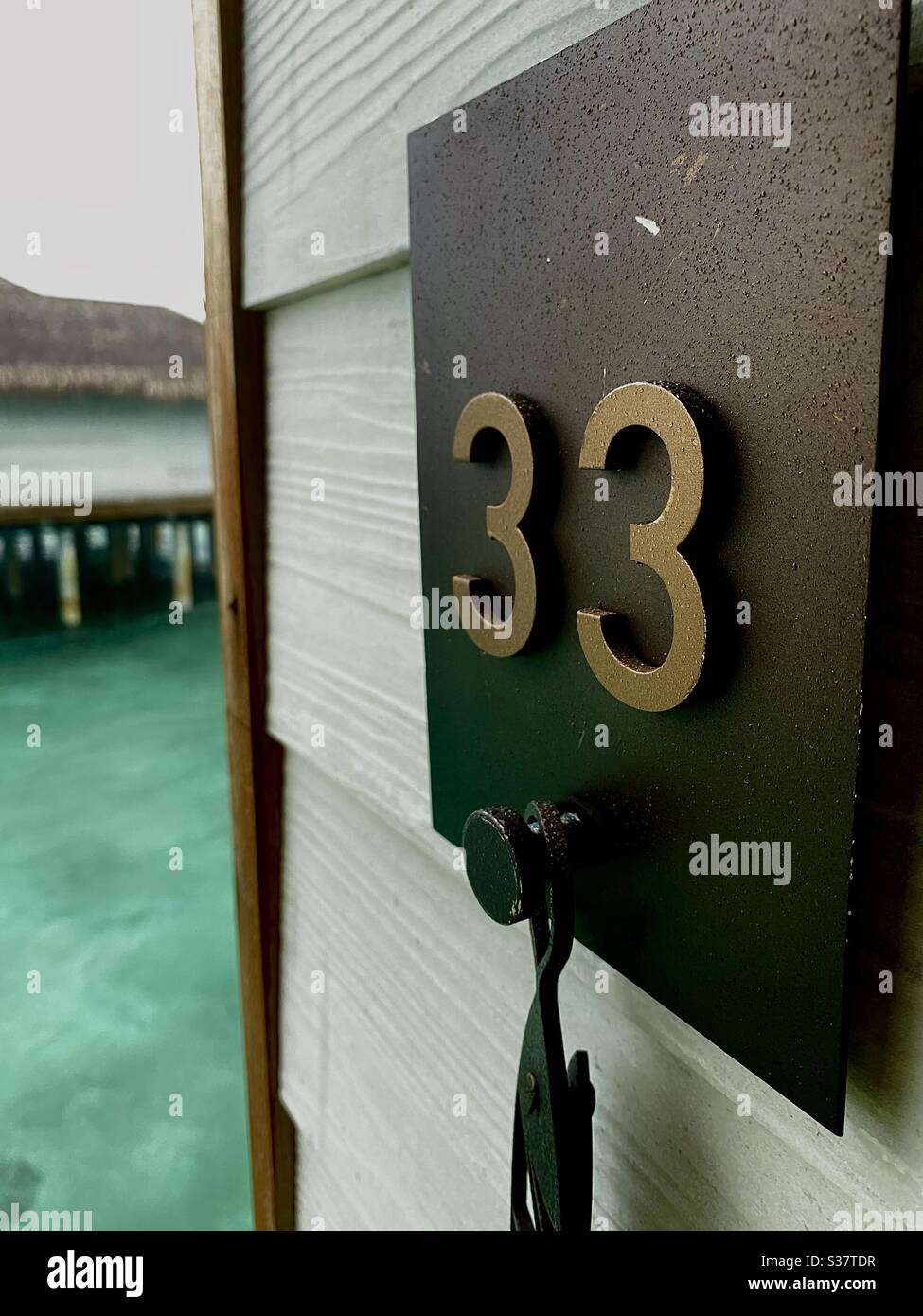 Nummern 33 -Fotos und -Bildmaterial in hoher Auflösung – Alamy