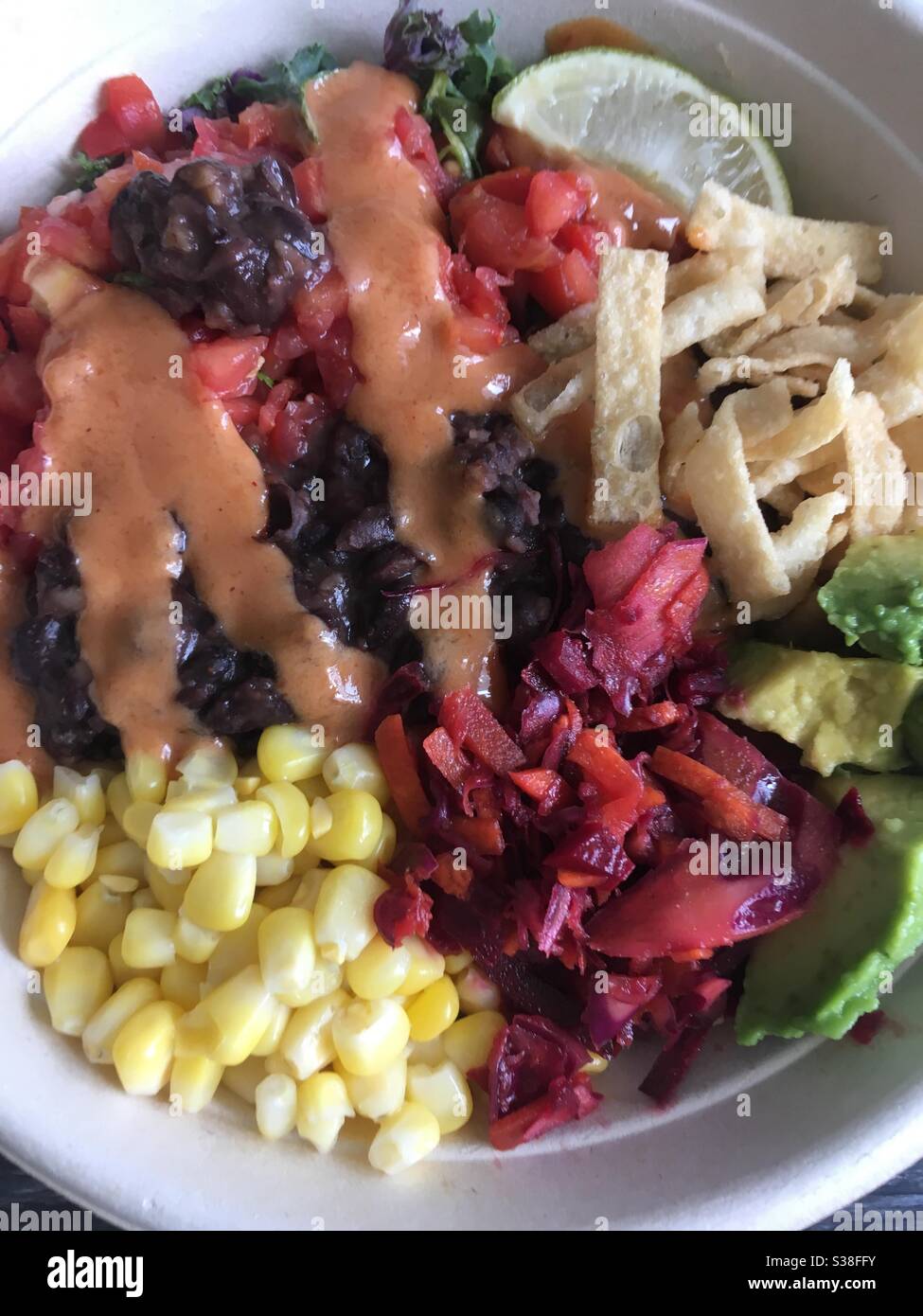 Leckere speisen -Fotos und -Bildmaterial in hoher Auflösung – Alamy