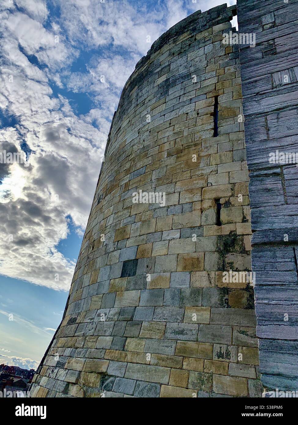 York castle geschichte -Fotos und -Bildmaterial in hoher Auflösung – Alamy