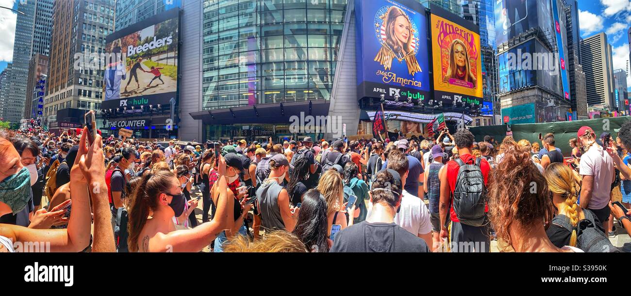 Blm nyc -Fotos und -Bildmaterial in hoher Auflösung – Alamy