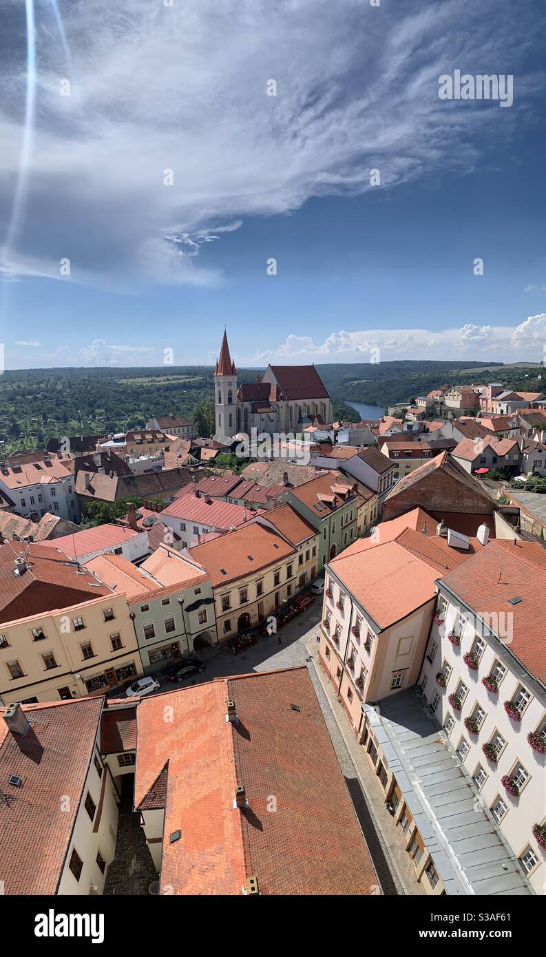 Znojmo znaim -Fotos und -Bildmaterial in hoher Auflösung – Alamy