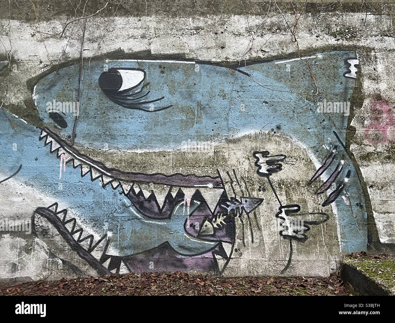 Hai der wall street -Fotos und -Bildmaterial in hoher Auflösung – Alamy