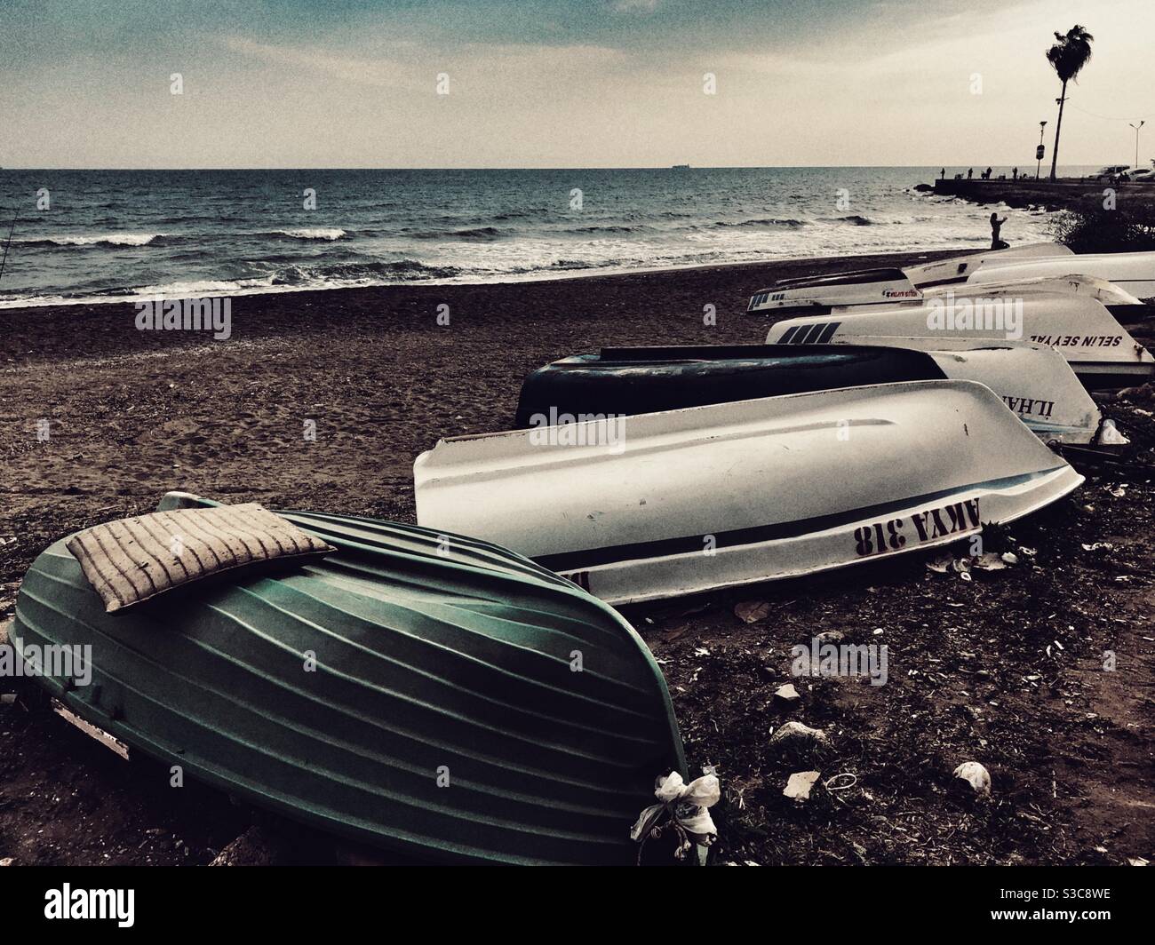 Mersin strand -Fotos und -Bildmaterial in hoher Auflösung – Alamy