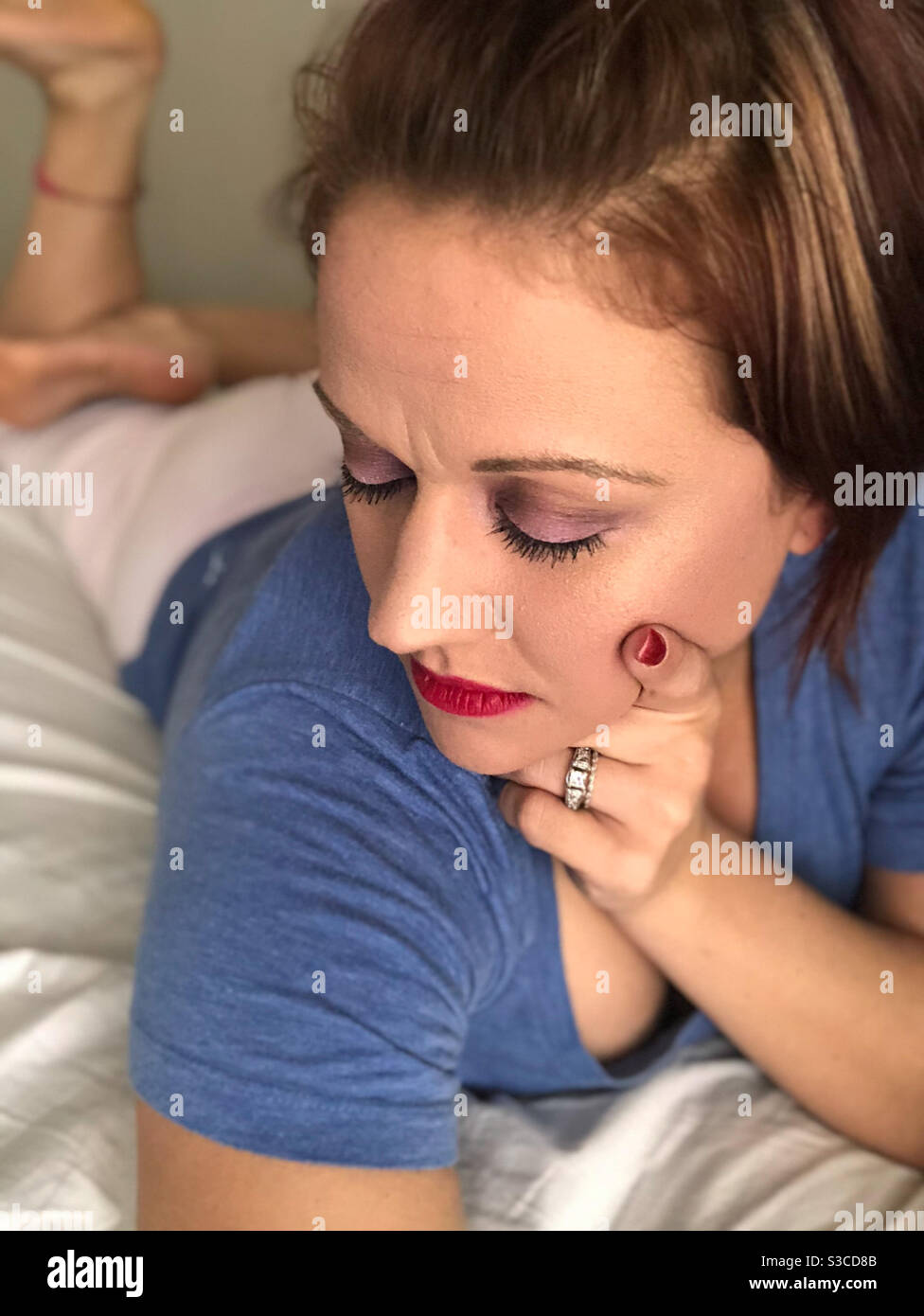 Seine segnungen -Fotos und -Bildmaterial in hoher Auflösung – Alamy