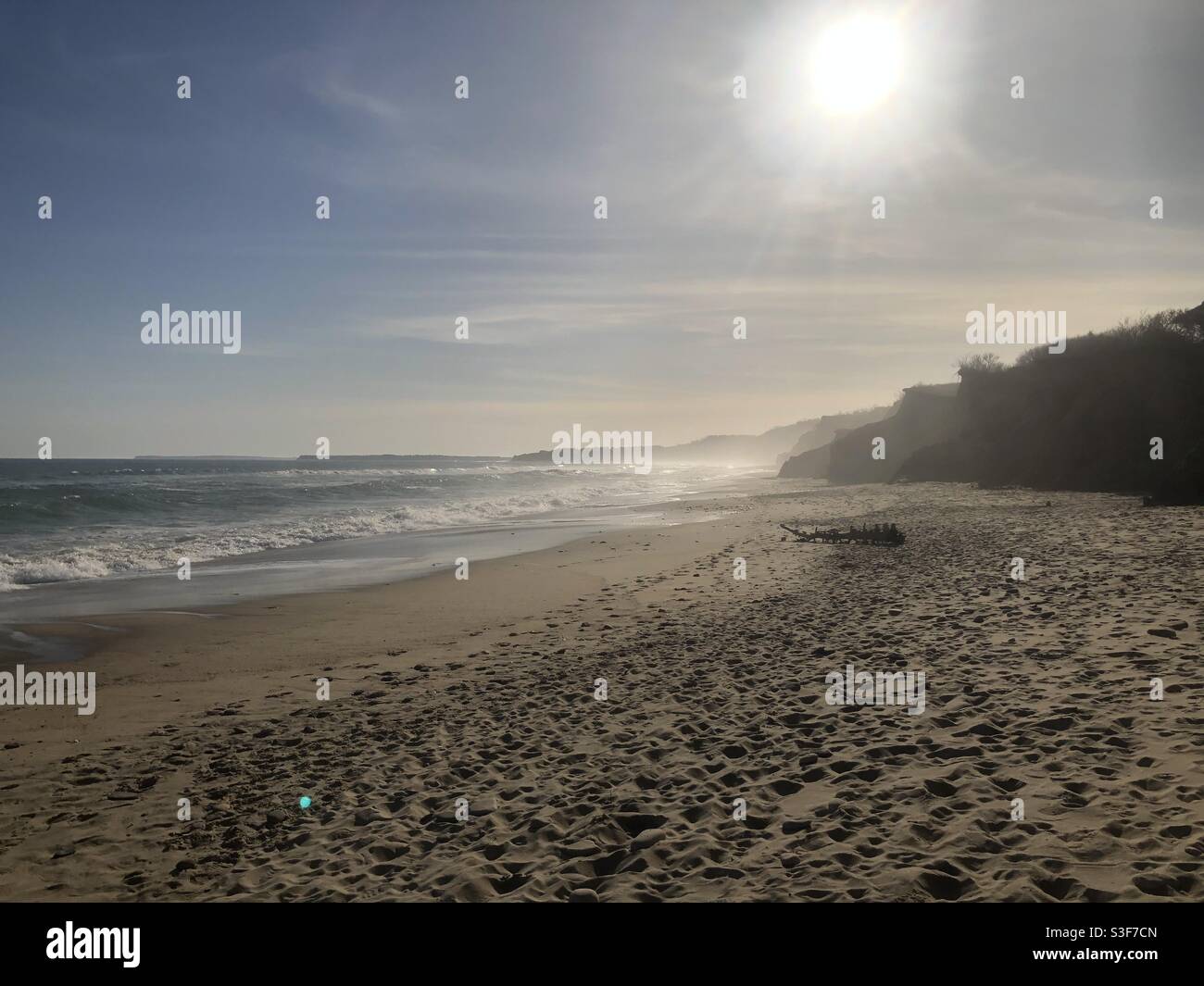 Lucy vincent strand -Fotos und -Bildmaterial in hoher Auflösung – Alamy