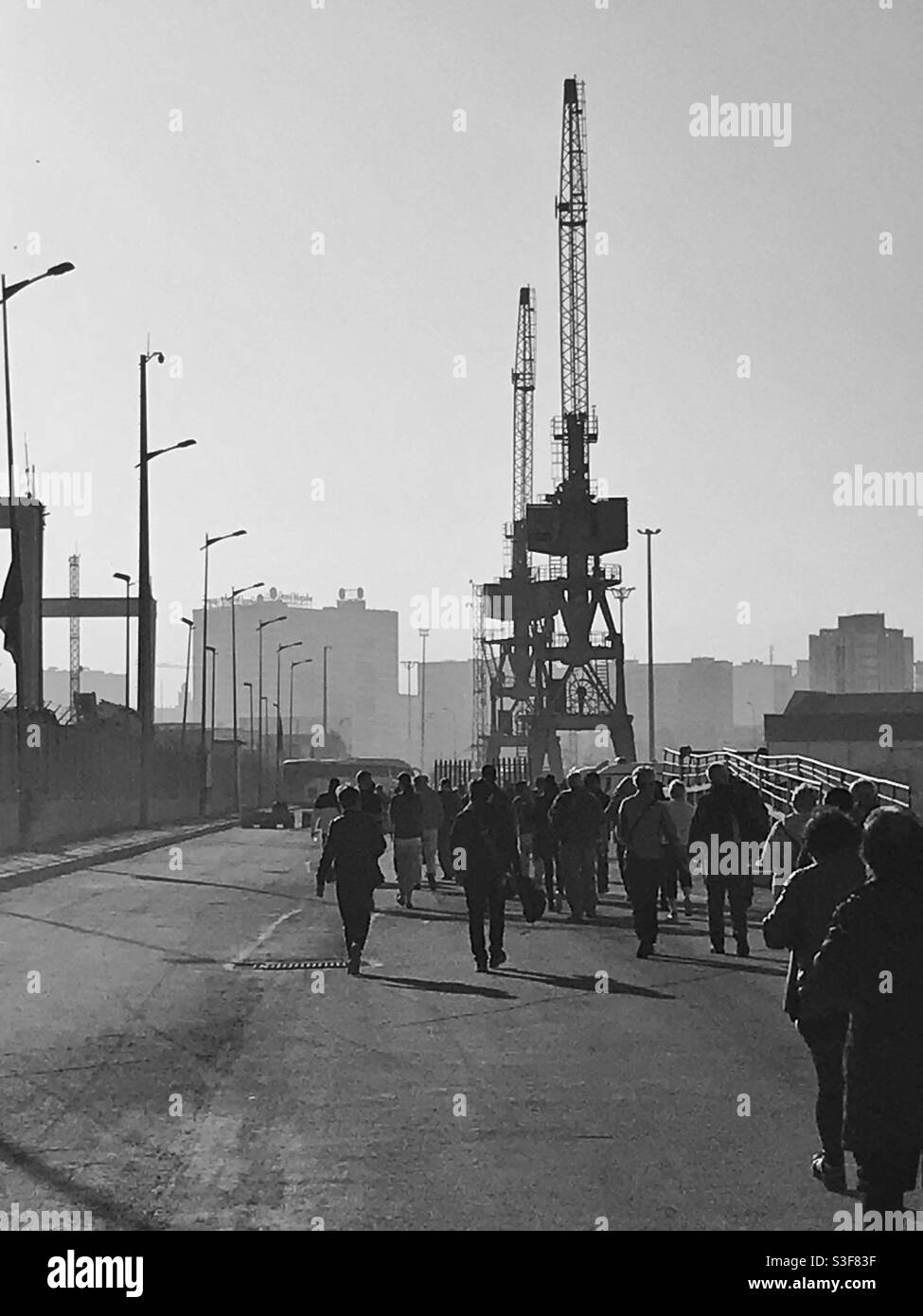 Work force -Fotos und -Bildmaterial in hoher Auflösung – Alamy