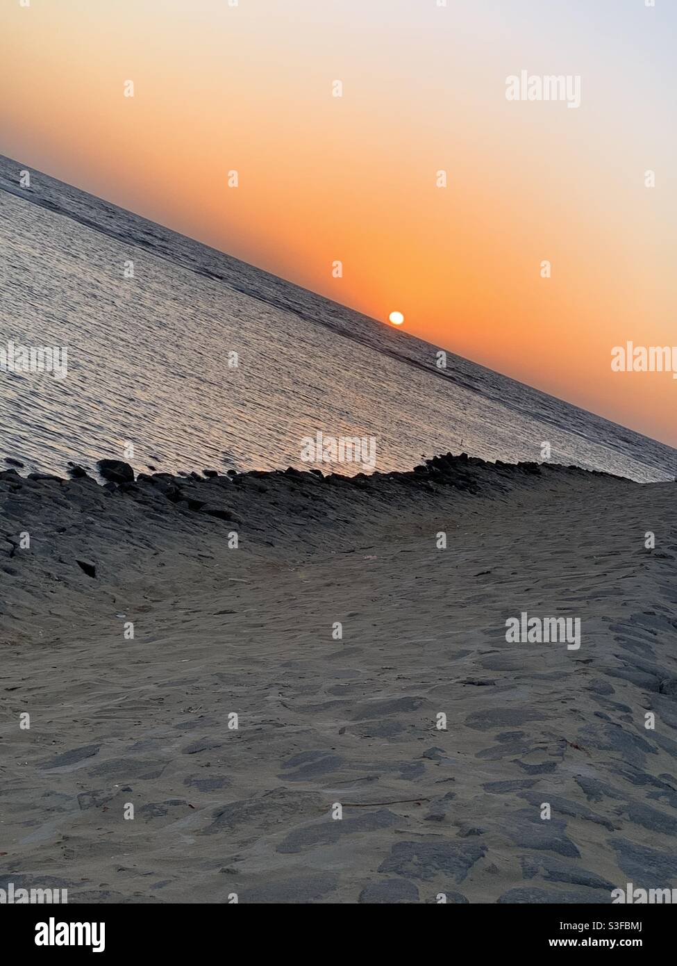 Jeddah Strand Stockfotos und -bilder Kaufen - Alamy