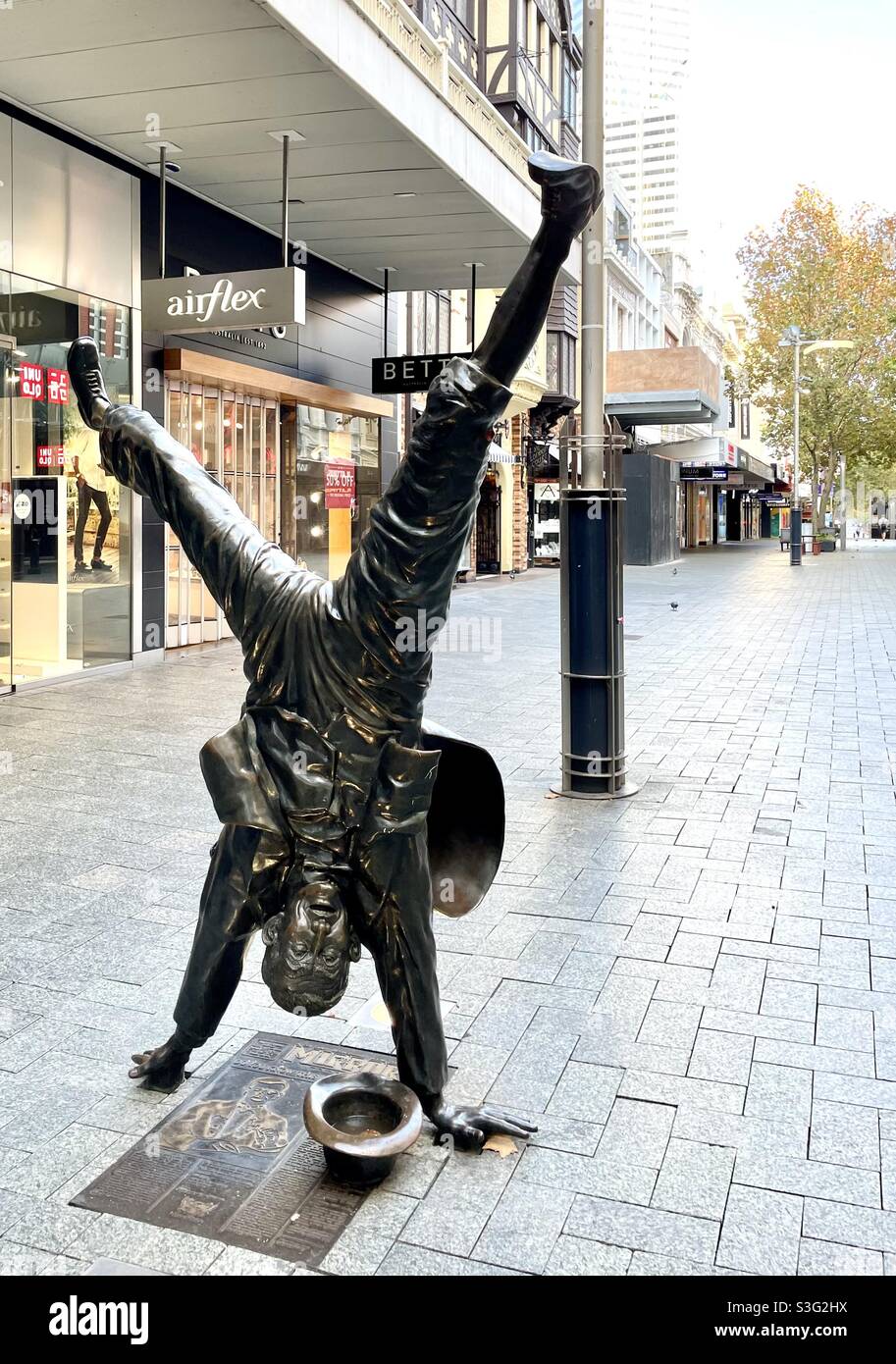 Percy tasten aspiration -Fotos und -Bildmaterial in hoher Auflösung – Alamy