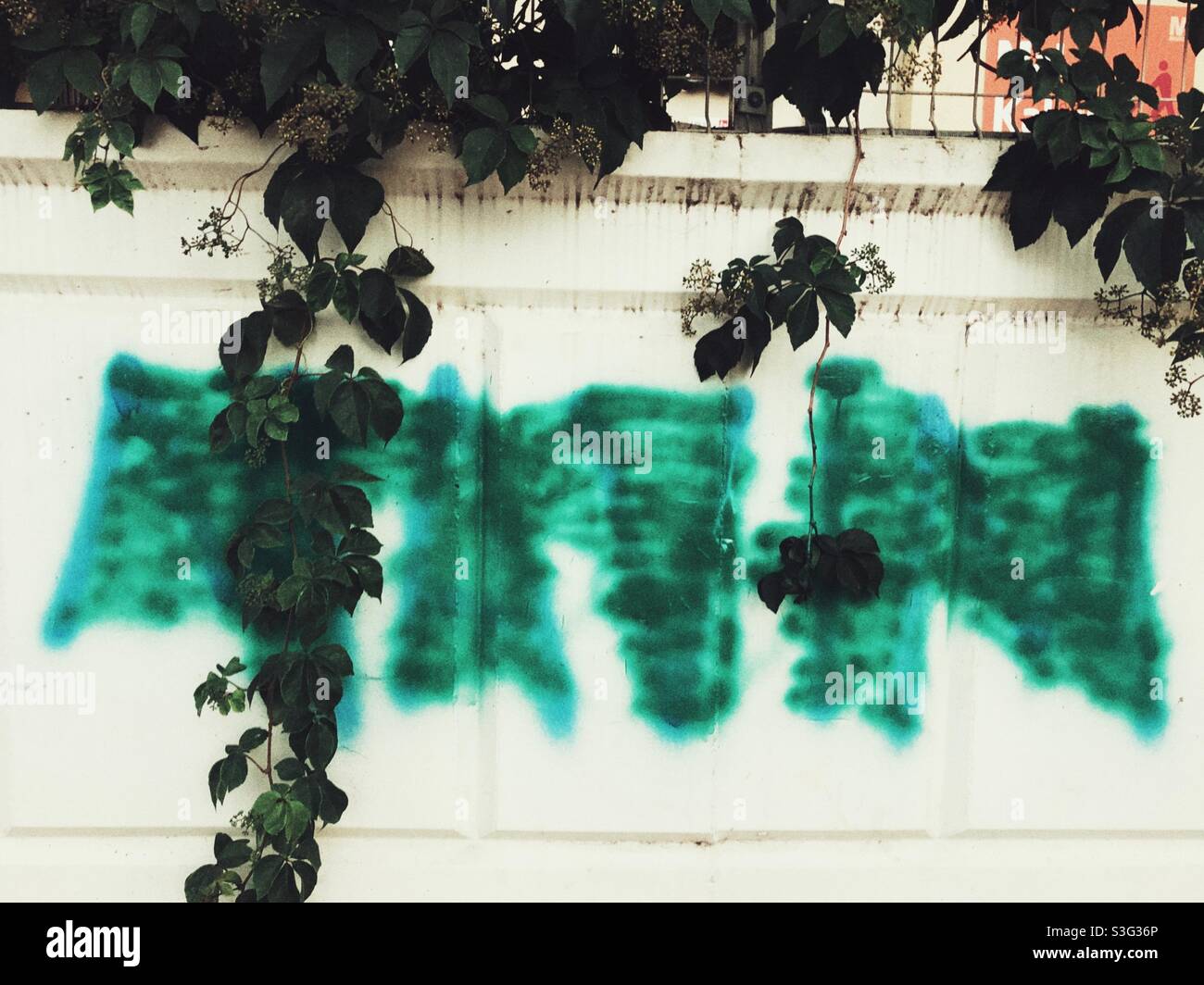 Kreuz durchgestrichen -Fotos und -Bildmaterial in hoher Auflösung – Alamy