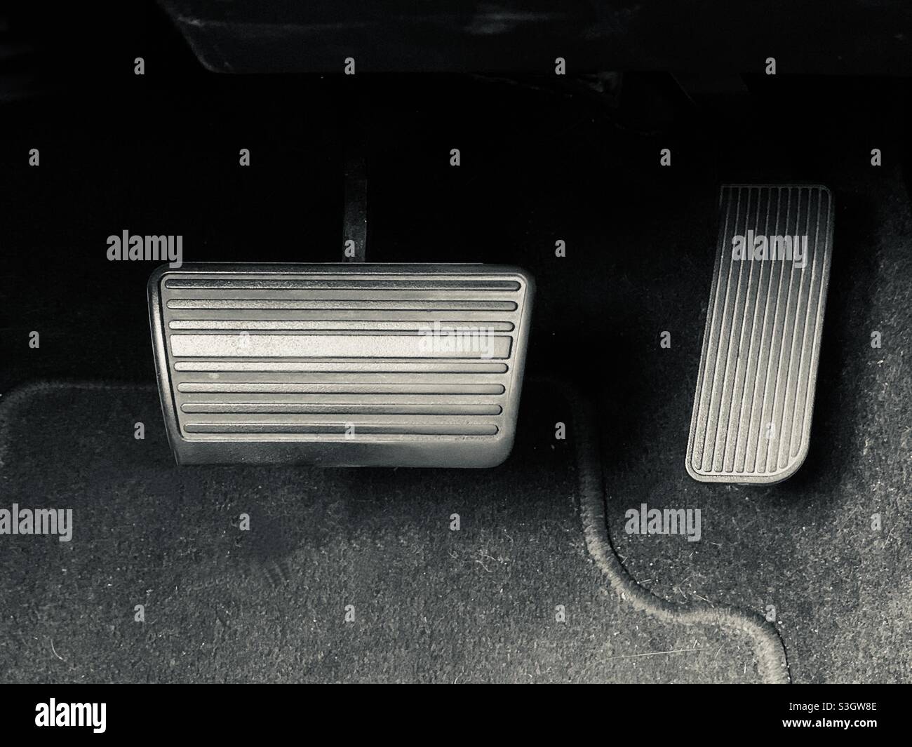 Brakes system -Fotos und -Bildmaterial in hoher Auflösung – Alamy