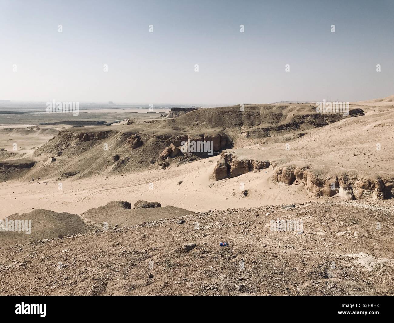 Mutla ridge kuwait -Fotos und -Bildmaterial in hoher Auflösung – Alamy