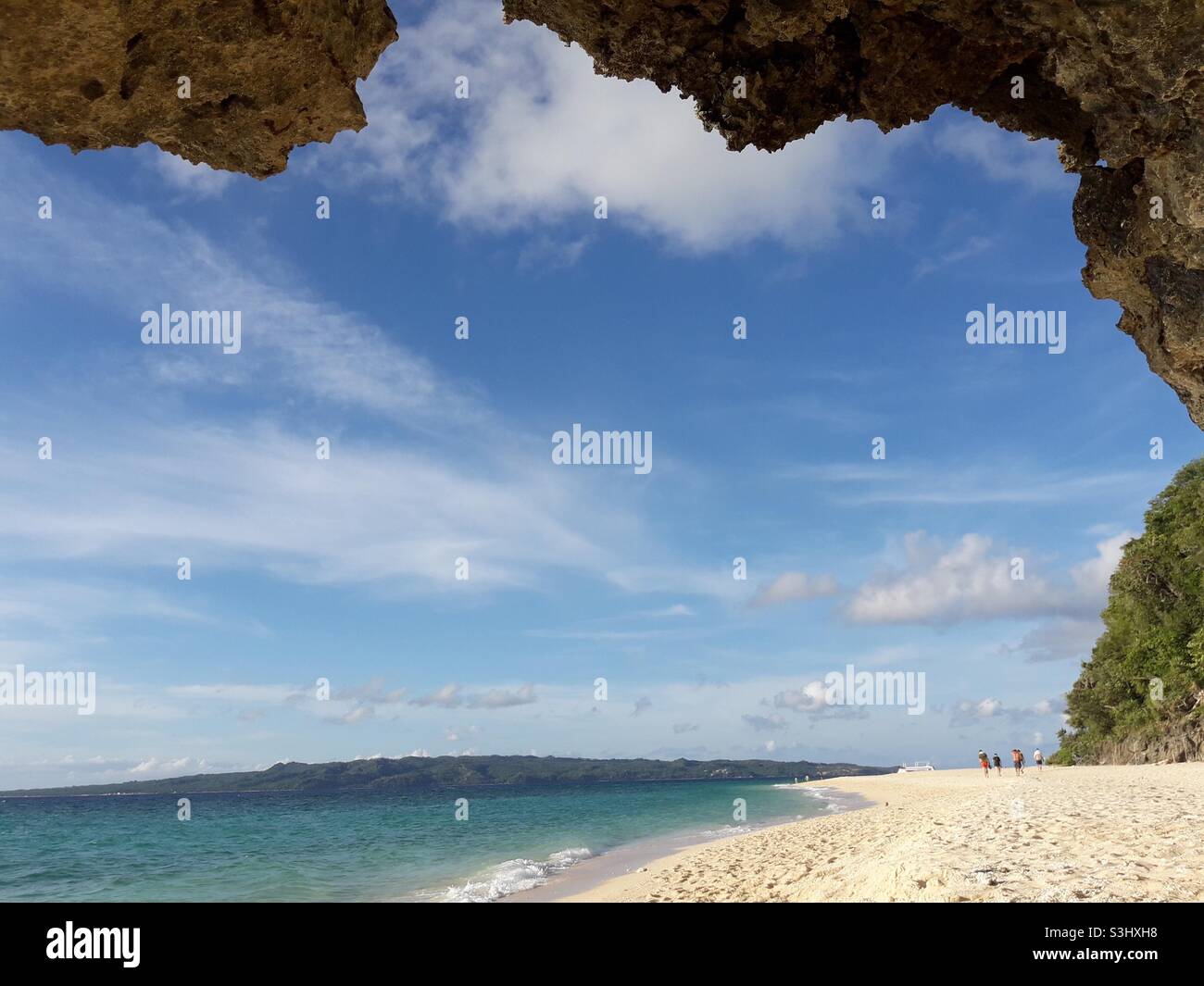 Puka beach -Fotos und -Bildmaterial in hoher Auflösung – Alamy