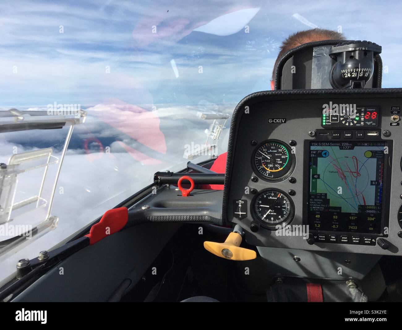 Vario variometer -Fotos und -Bildmaterial in hoher Auflösung – Alamy