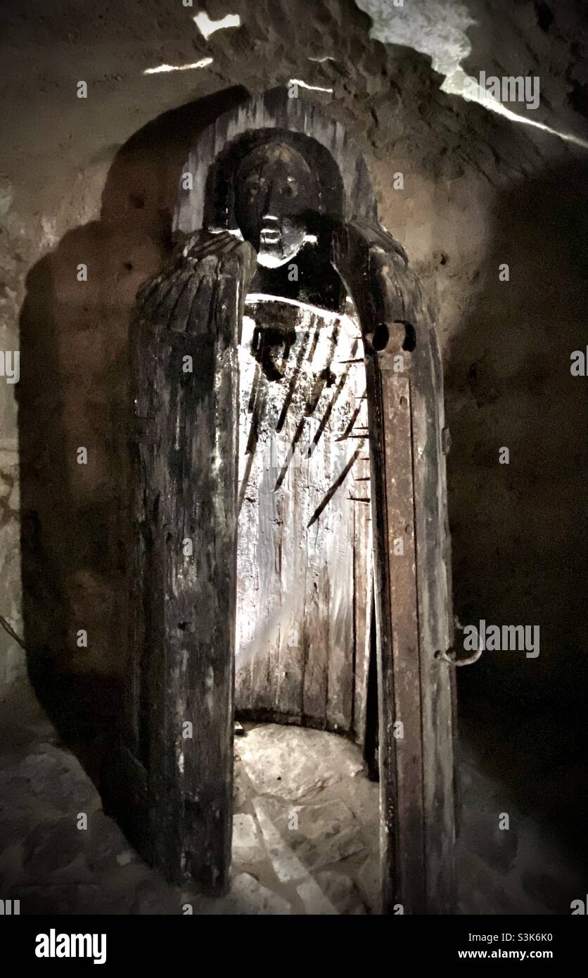 Mittelalterliche folter -Fotos und -Bildmaterial in hoher Auflösung – Alamy