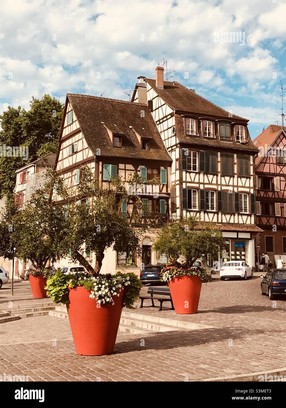 Colmar altstadt -Fotos und -Bildmaterial in hoher Auflösung – Alamy