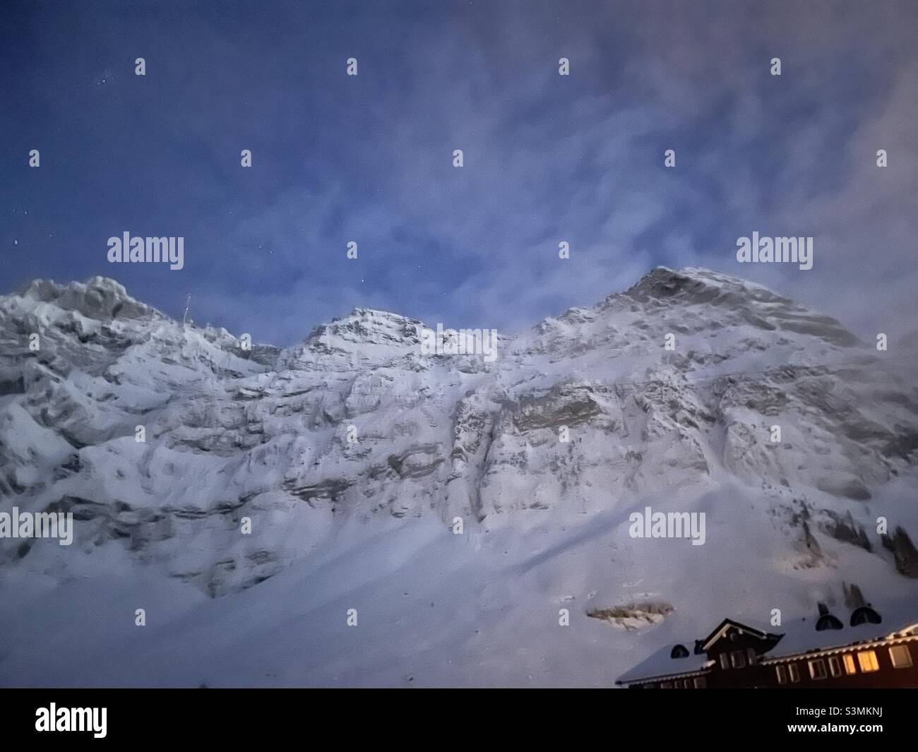 Santis berg -Fotos und -Bildmaterial in hoher Auflösung – Alamy