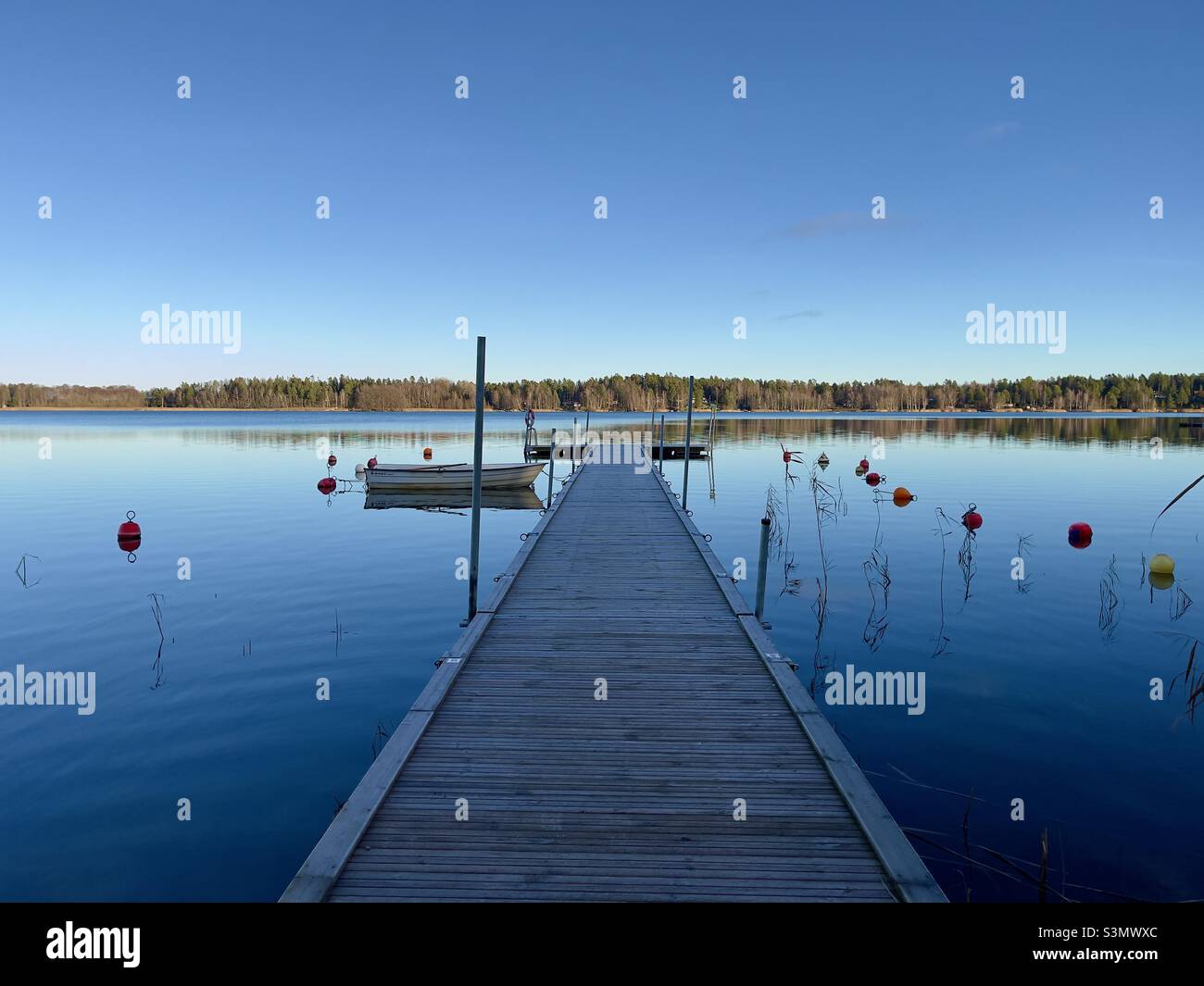 See langsjon -Fotos und -Bildmaterial in hoher Auflösung – Alamy