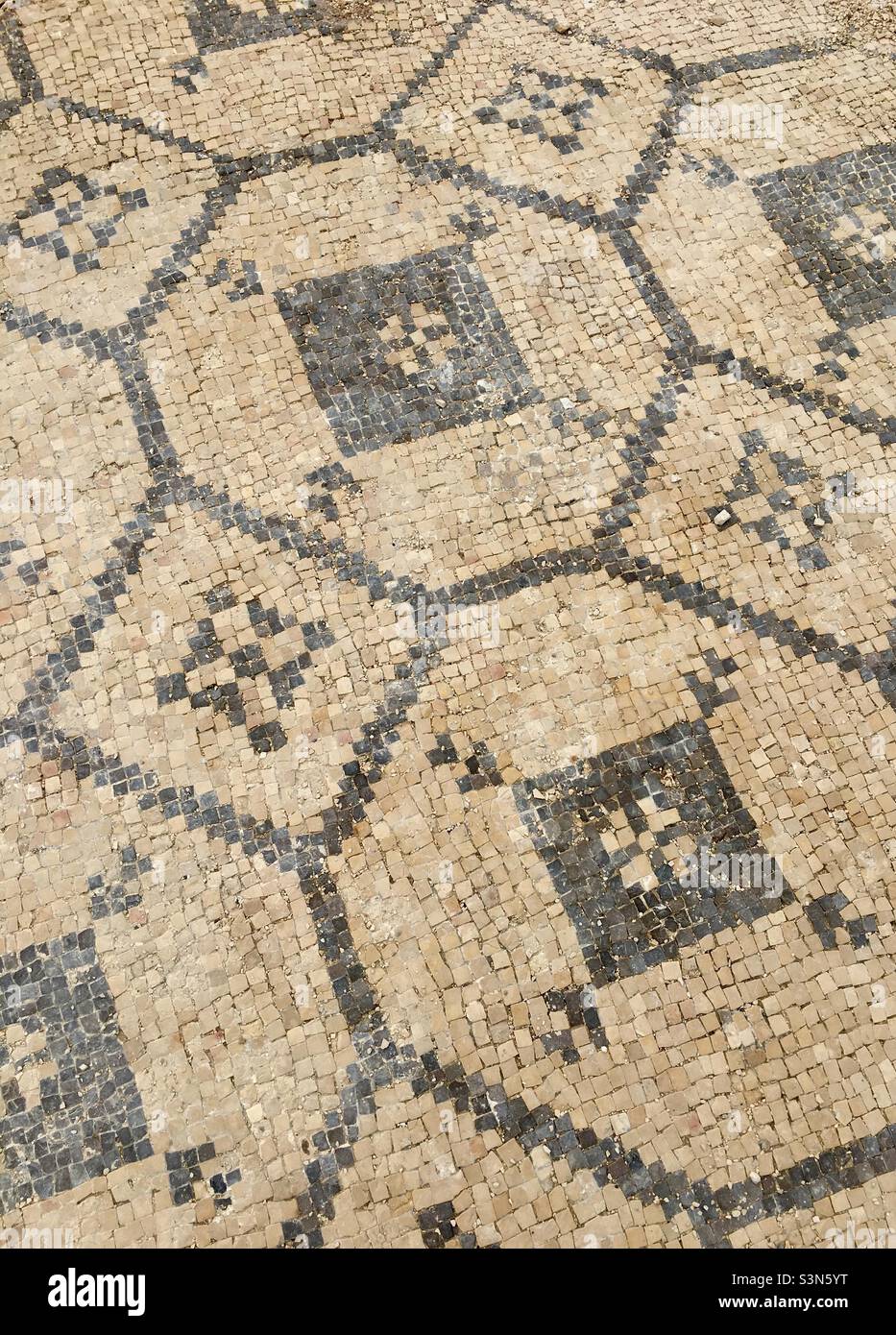 Octagon mosaic -Fotos und -Bildmaterial in hoher Auflösung – Alamy