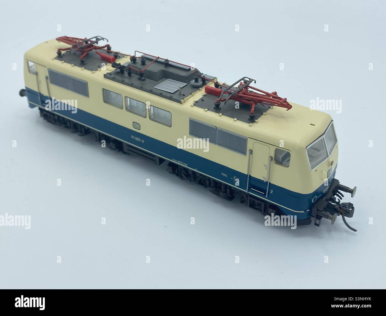 Ho gauge -Fotos und -Bildmaterial in hoher Auflösung – Alamy