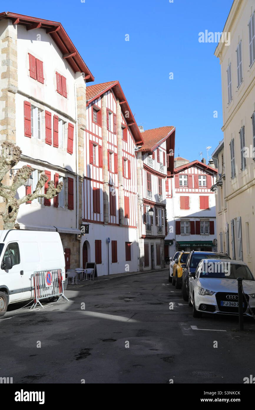 Zahlt baskisch -Fotos und -Bildmaterial in hoher Auflösung – Alamy
