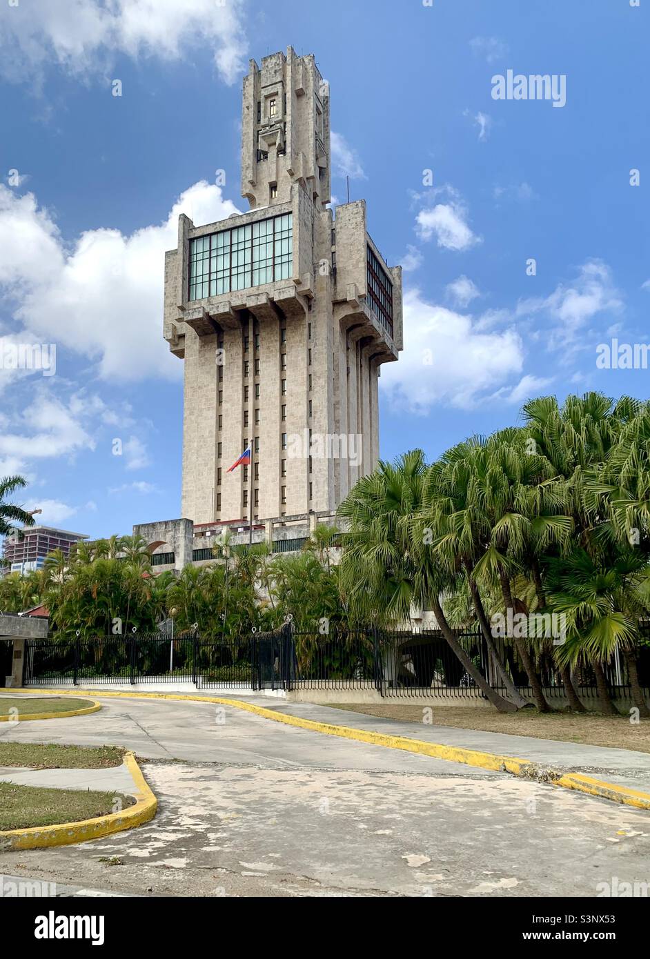 Russische botschaft in kuba -Fotos und -Bildmaterial in hoher Auflösung ...