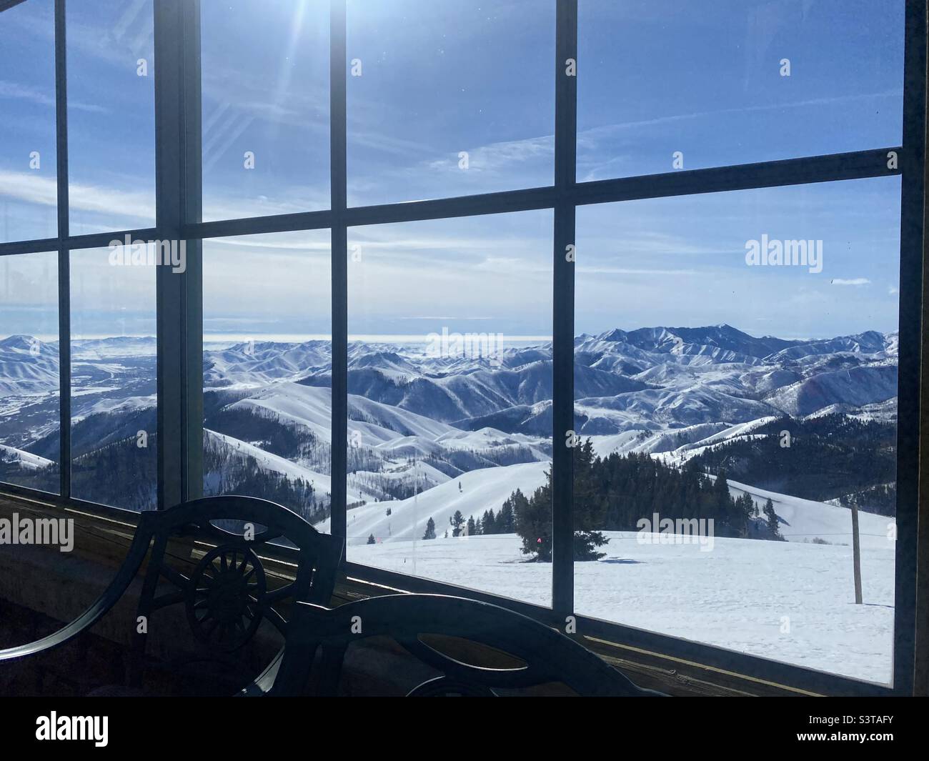 Sonnental lodge -Fotos und -Bildmaterial in hoher Auflösung – Alamy