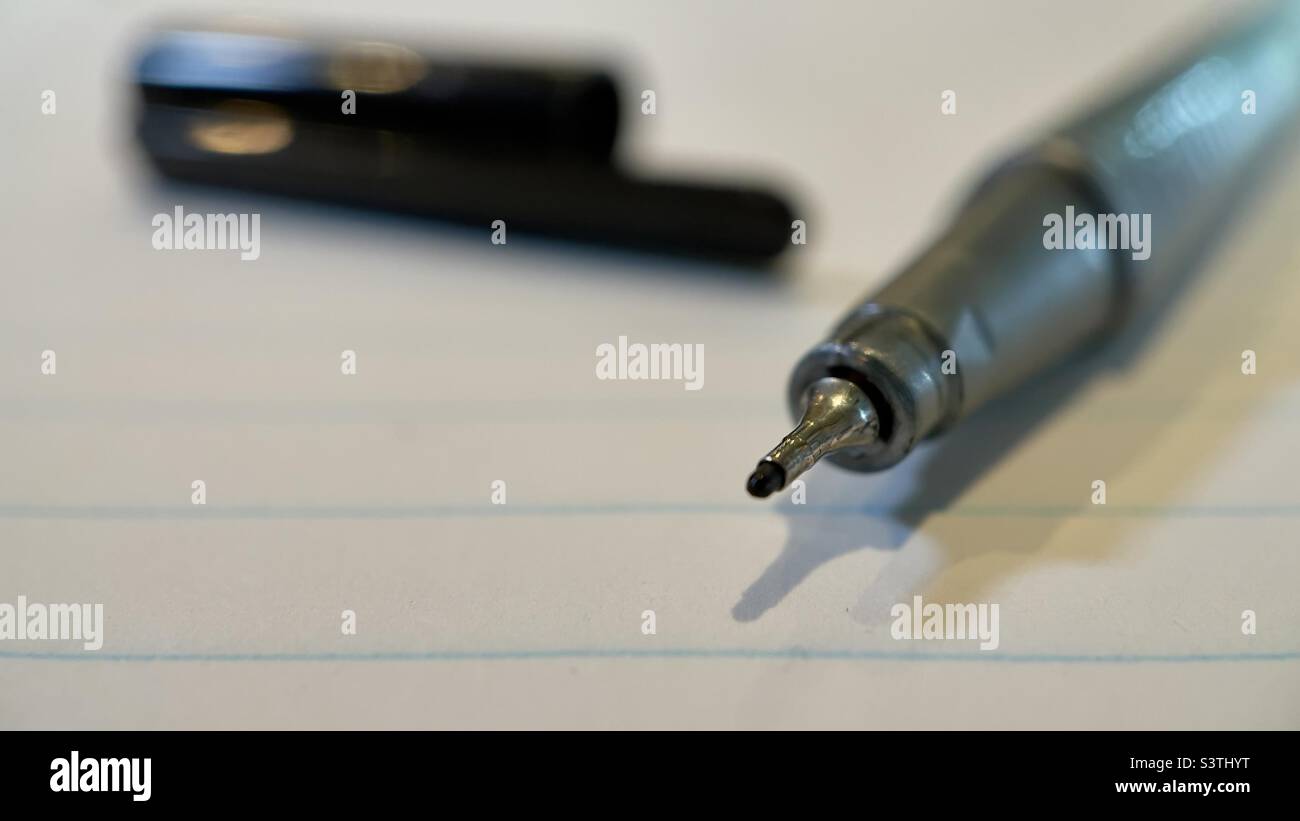 Der tipp aus -Fotos und -Bildmaterial in hoher Auflösung – Alamy